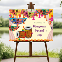 Decor Jago Entrance Board Digital Download - Online Template – Bansal ...